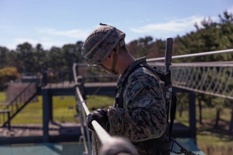 Remembering Corporal Noah Johnston: A Life of Service, Integrity, and ...