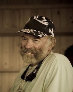 Flip Pallot, Legendary Sportfisherman and Conservationist, Passes Away ...